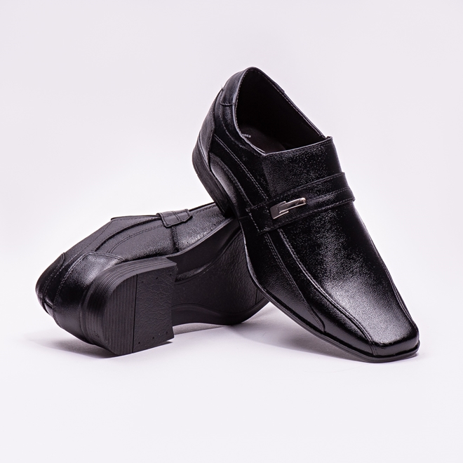 Sapato Social Masculino RMO4017 - Parthenon Shoes - Sapato Social ...