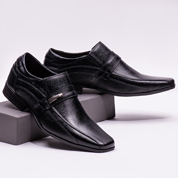 Sapato Social Masculino RMO4017 - Parthenon Shoes - Sapato Social ...