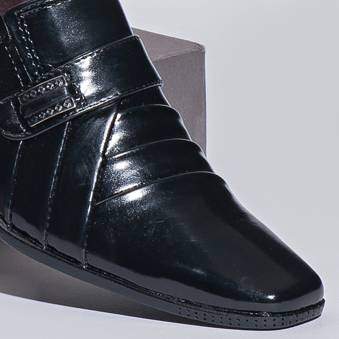 Sapato Social Masculino MR1309 - Parthenon Shoes - Sapato Social ...