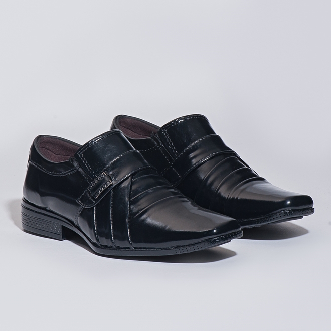 Sapato Social Masculino MR1309 - Parthenon Shoes - Sapato Social ...