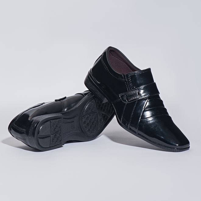 Sapato Social Masculino MR1309 - Parthenon Shoes - Sapato Social ...