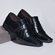 Sapato Social Masculino MR1309 - Parthenon Shoes - Sapato Social ...