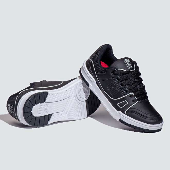 Tênis Casual Masculino GO323- - Tênis Casual Masculino - Polo Go