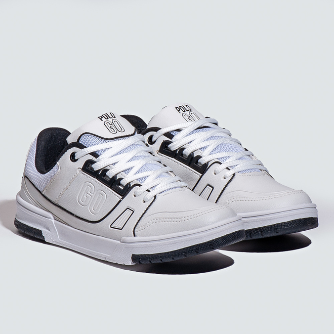 Tênis Casual Masculino GO323- - Tênis Casual Masculino - Polo Go